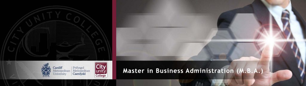 City Unity College Nicosia